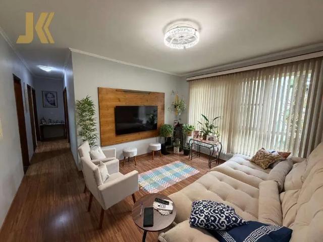 Apartamento para Venda em Jaguariúna/SP Jardim Mauá II 3 Quartos
