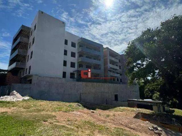 Apartamento para Venda em Jaguariúna/SP Jardim Mauá II 3 Quartos