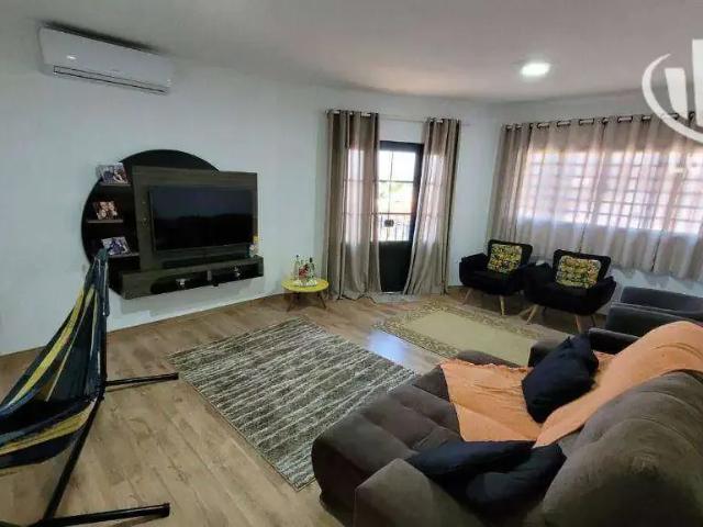 Apartamento para Venda em Jaguariúna/SP Jardim São João 3 Quartos