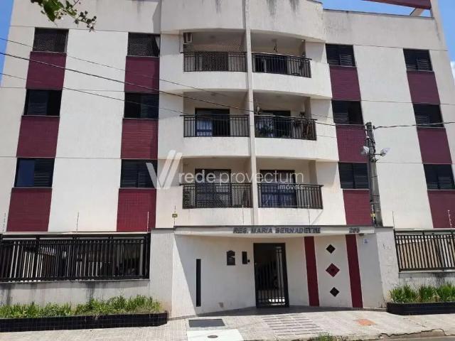 Apartamento para Venda em Jaguariúna/SP Jardim Sônia 3 Quartos
