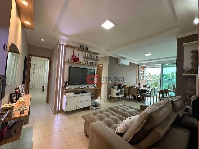 Apartamento para Venda em Jaguariúna/SP Jardim Santo Antônio 2 Quartos