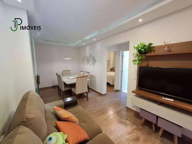 Apartamento para Venda em Jaguariúna/SP Jardim Santo Antônio 2 Quartos