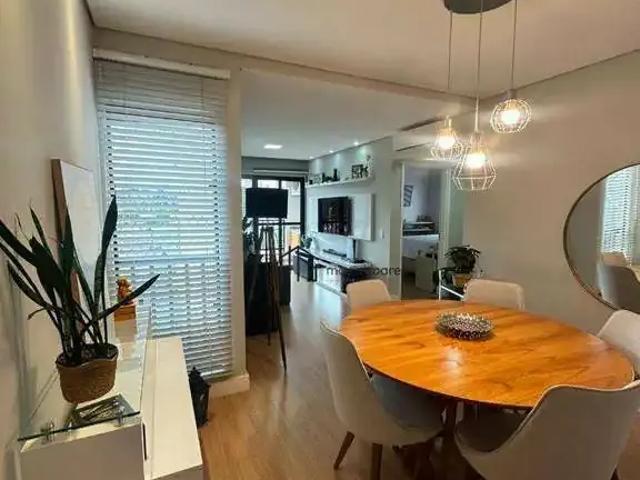 Apartamento para Venda em Jaguariúna/SP Jardim Santo Antônio 2 Quartos