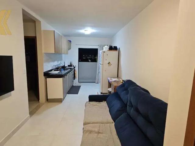 Apartamento para Venda em Jaguariúna/SP Jardim Santo Antônio 2 Quartos
