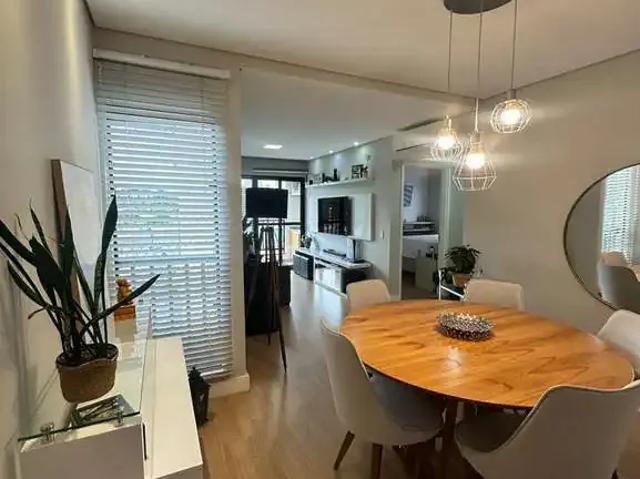 Apartamento para Venda em Jaguariúna/SP Jardim Santo Antônio 2 Quartos