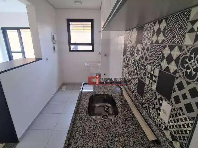 Apartamento para Venda em Jaguariúna/SP Jardim Santo Antônio 2 Quartos