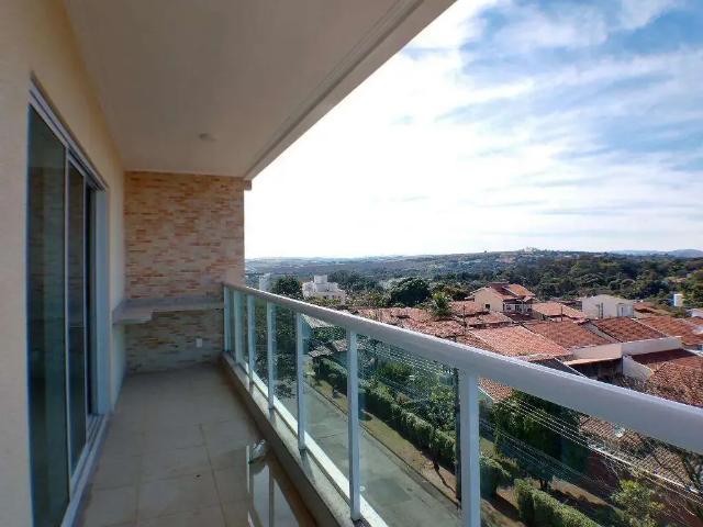 Apartamento para Venda em Jaguariúna/SP Jardim Santo Antônio 3 Quartos