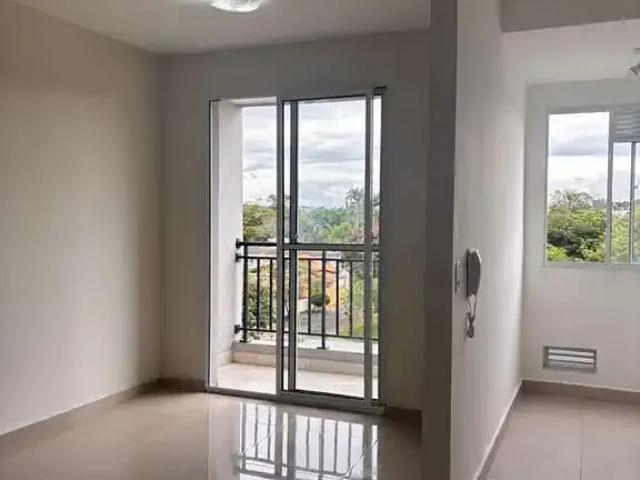 Apartamento para Venda em Jaguariúna/SP Jardim Paraíso 2 Quartos