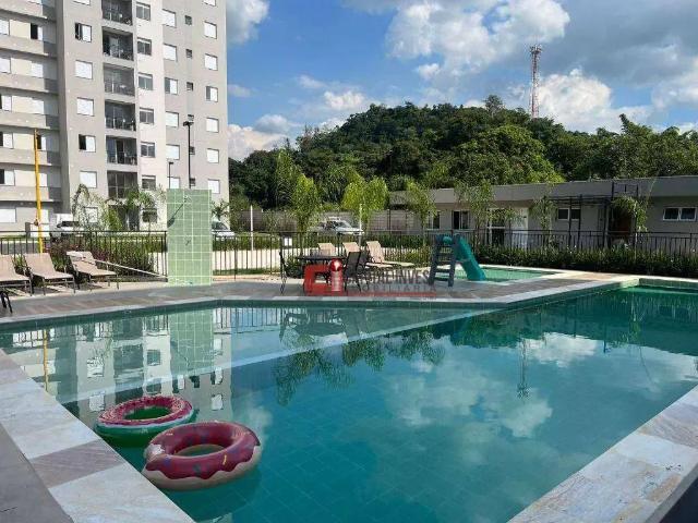 Apartamento para Venda em Jaguariúna/SP Jardim Paraíso 2 Quartos