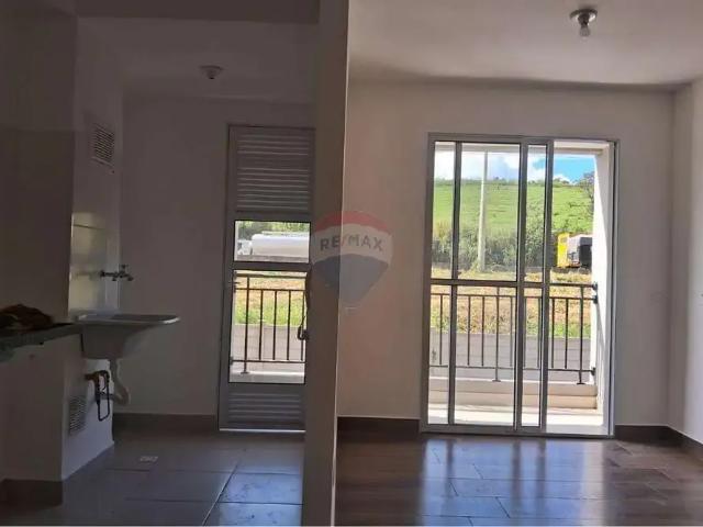 Apartamento para Venda em Jaguariúna/SP Jardim Paraíso 2 Quartos