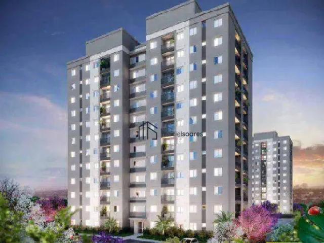 Apartamento para Venda em Jaguariúna/SP Jardim Paraíso 2 Quartos