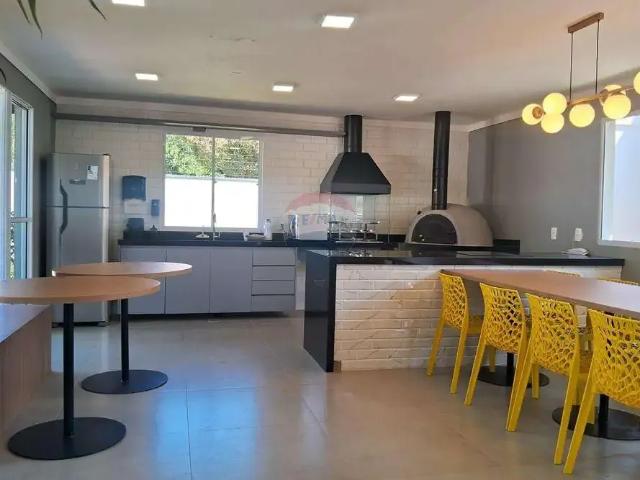 Apartamento para Venda em Jaguariúna/SP Jardim Paraíso 2 Quartos