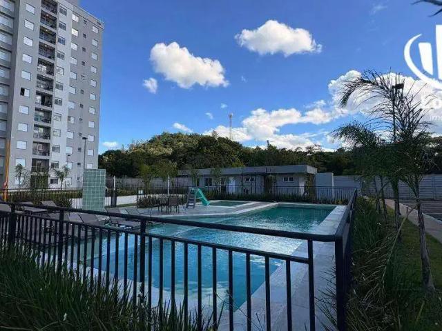 Apartamento para Venda em Jaguariúna/SP Jardim Paraíso 2 Quartos