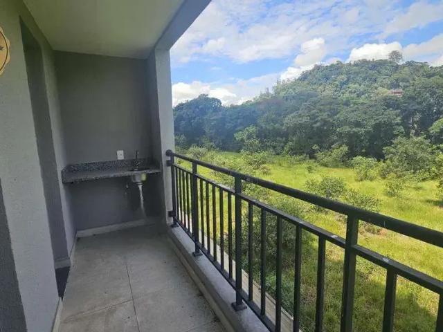Apartamento para Venda em Jaguariúna/SP Jardim Paraíso 2 Quartos