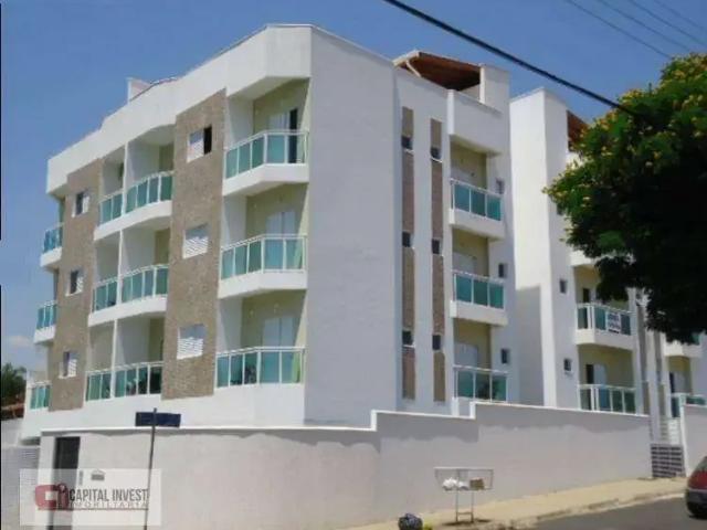 Apartamento para Venda em Jaguariúna/SP Jardim Planalto 3 Quartos