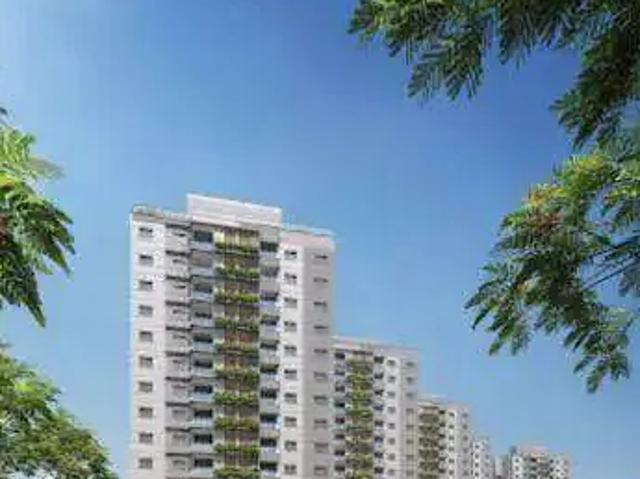 Apartamento para Venda em Jaguariúna/SP Jardim Planalto 3 Quartos