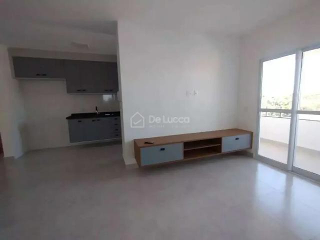 Apartamento para Venda em Jaguariúna/SP Jardim Planalto 2 Quartos