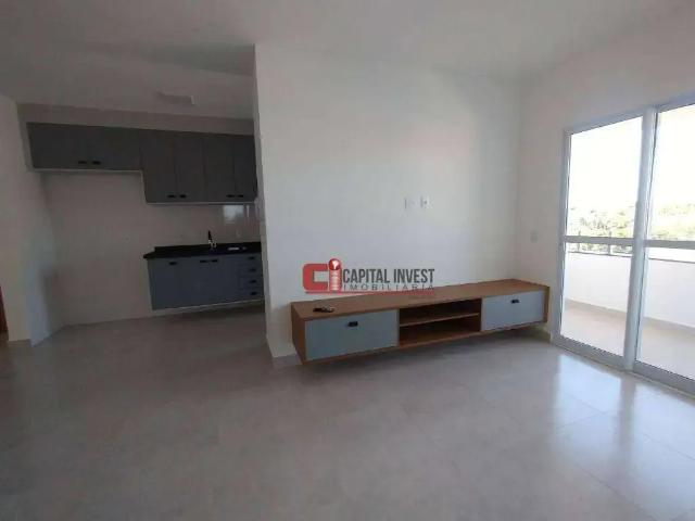 Apartamento para Venda em Jaguariúna/SP Jardim Planalto 2 Quartos