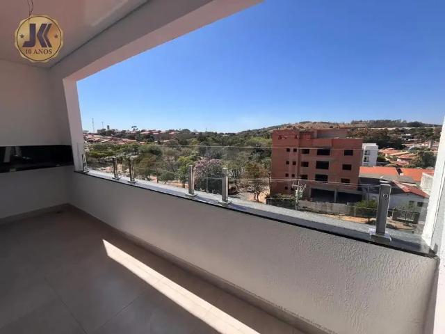 Apartamento para Venda em Jaguariúna/SP Jardim Planalto 2 Quartos