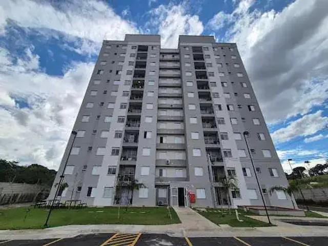Apartamento para Venda em Jaguariúna/SP Jardim Primavera 2 Quartos