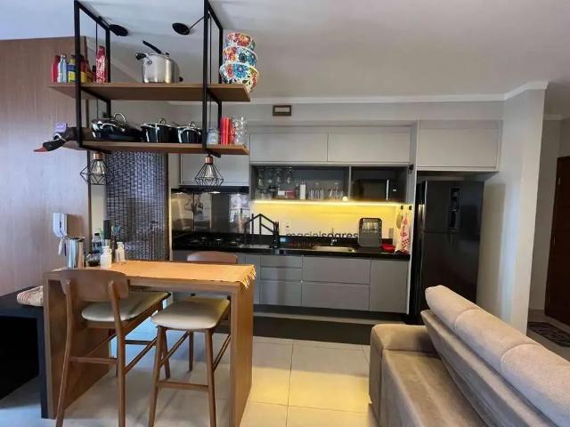 Apartamento para Venda em Jaguariúna/SP Jardim Zeni 2 Quartos