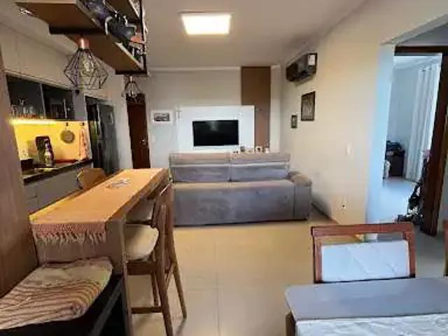 Apartamento para Venda em Jaguariúna/SP Jardim Zeni 2 Quartos