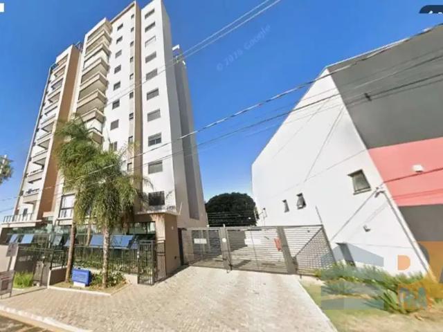 Apartamento para Venda em Jaguariúna/SP Jardim Zeni 3 Quartos