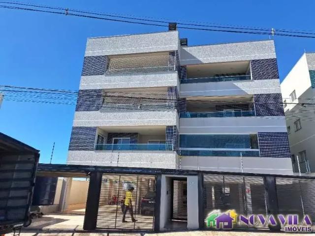 Apartamento para Venda em Jaguariúna/SP Loteamento Capotuna 2 Quartos