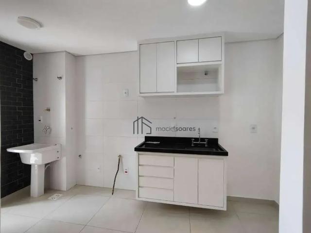 Apartamento para Venda em Jaguariúna/SP Loteamento Capotuna 2 Quartos