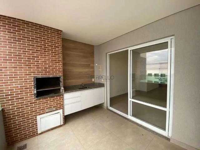 Apartamento para Venda em Jaguariúna/SP Loteamento Capotuna 3 Quartos