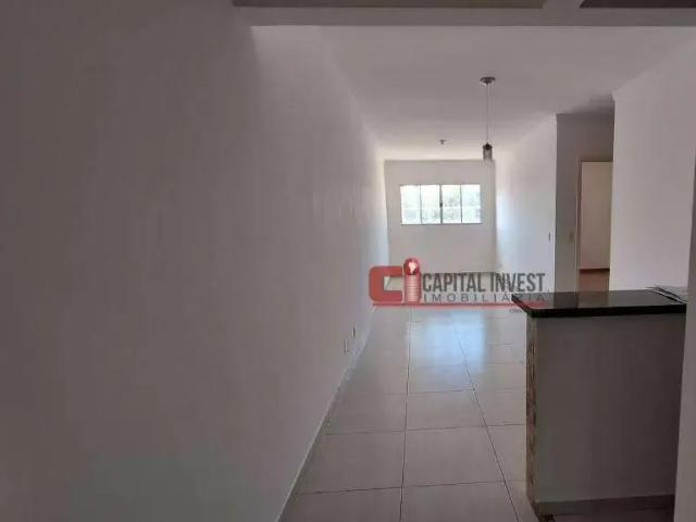 Apartamento para Venda em Jaguariúna/SP Loteamento Santo Antonio 2 Quartos
