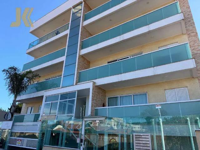 Apartamento para Venda em Jaguariúna/SP Loteamento Santo Antonio 2 Quartos