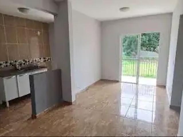 Apartamento para Venda em Jaguariúna/SP Loteamento Santo Antonio 2 Quartos