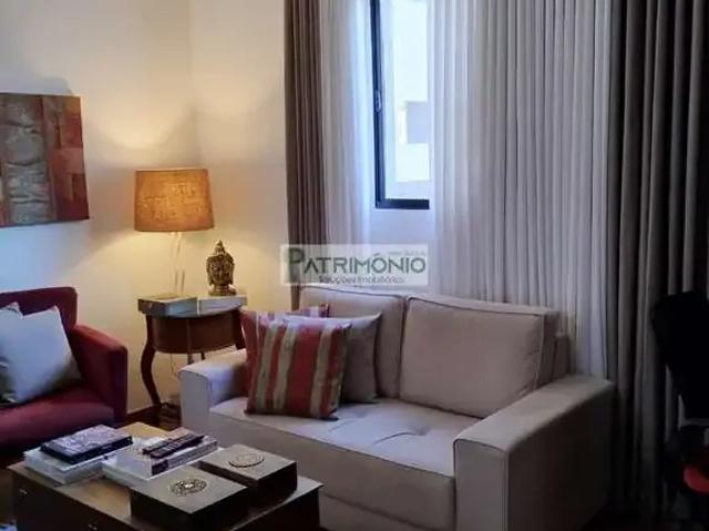 Apartamento para Venda em Jaguariúna/SP Loteamento Santo Antonio 2 Quartos