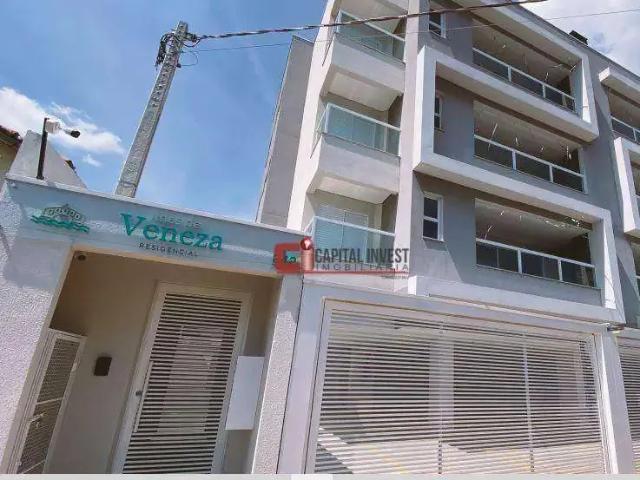 Apartamento para Venda em Jaguariúna/SP Nova Jaguariúna 2 Quartos