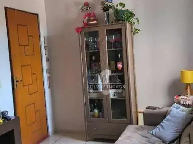 Apartamento para Venda em Jaguariúna/SP Parque Florianópolis 2 Quartos