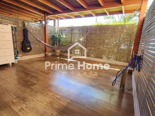 Apartamento para Venda em Jaguariúna/SP Recanto Camanducaia 2 Quartos