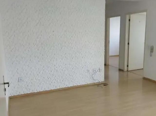 Apartamento para Venda em Jaguariúna/SP Recanto Camanducaia 2 Quartos