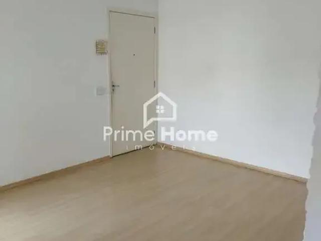 Apartamento para Venda em Jaguariúna/SP Recanto Camanducaia 2 Quartos
