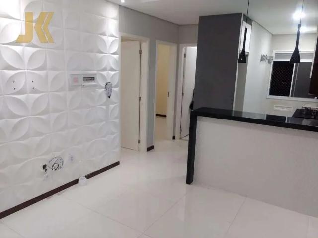 Apartamento para Venda em Jaguariúna/SP Recanto Camanducaia 2 Quartos