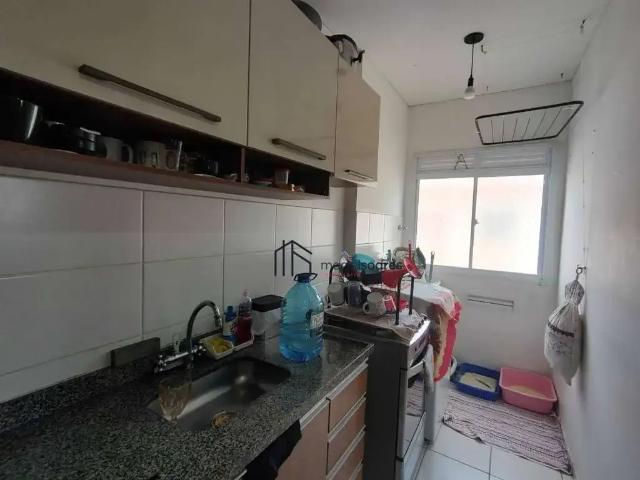 Apartamento para Venda em Jaguariúna/SP Recanto Camanducaia 2 Quartos