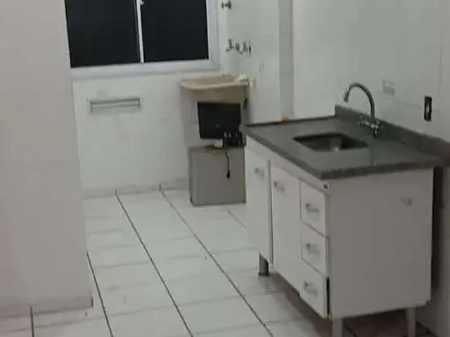 Apartamento para Venda em Jaguariúna/SP Recanto Camanducaia 2 Quartos