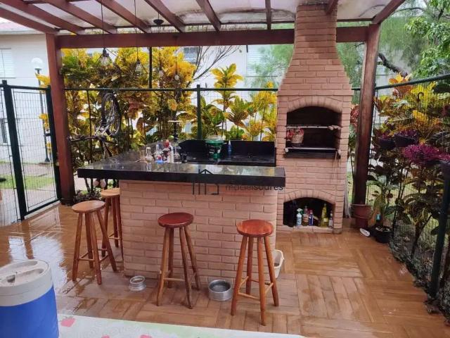 Apartamento para Venda em Jaguariúna/SP Recanto Camanducaia 2 Quartos