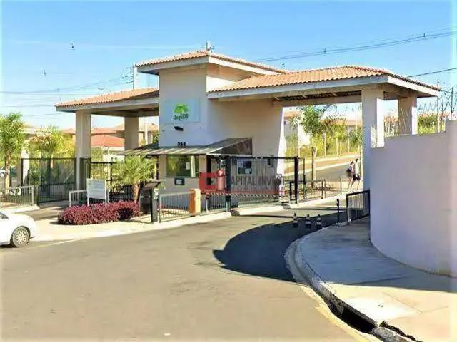 Apartamento para Venda em Jaguariúna/SP Reserva do Jaguary 2 Quartos