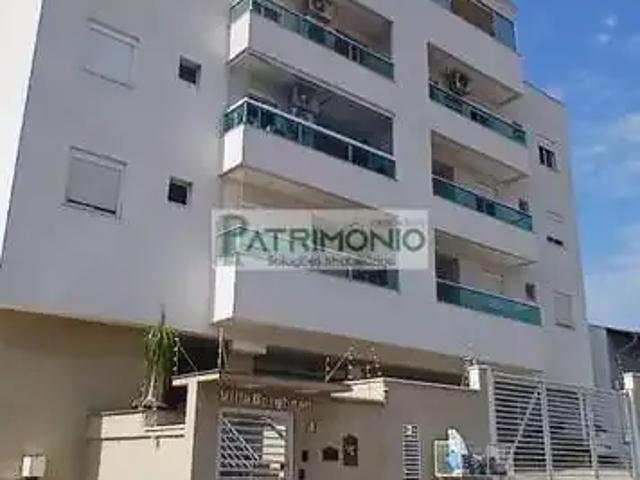 Apartamento para Venda em Jaguariúna/SP Residencial Parque dos Ipês 3 Quartos