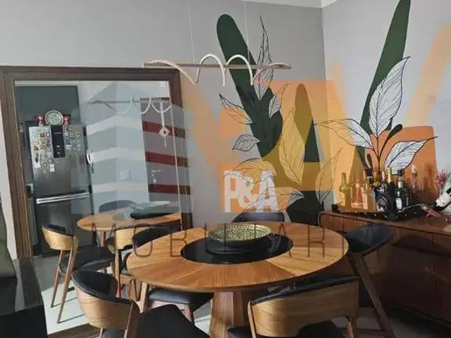 Apartamento para Venda em Jaguariúna/SP Residencial Parque dos Ipês 2 Quartos