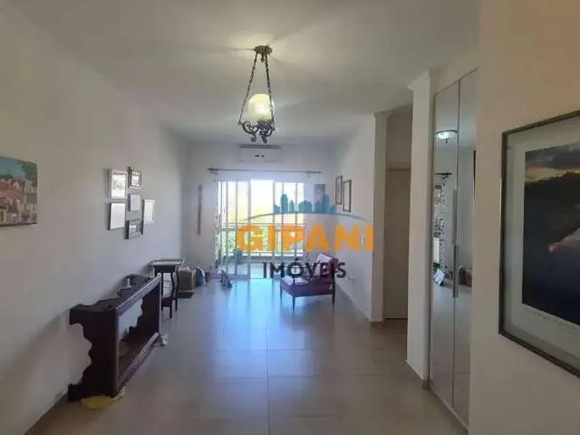 Apartamento para Venda em Jaguariúna/SP Residencial Parque dos Ipês 2 Quartos