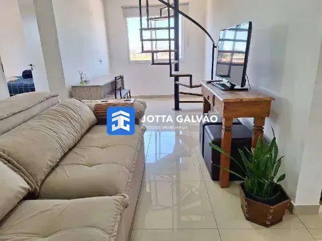Apartamento para Venda em Jaguariúna/SP Roseira de Cima 3 Quartos