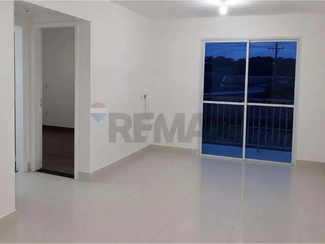 Apartamento para Venda em Jaguariúna/SP Roseira de Cima 3 Quartos