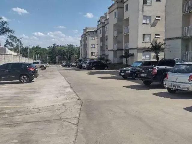 Apartamento para Venda em Jaguariúna/SP Roseira de Cima 3 Quartos